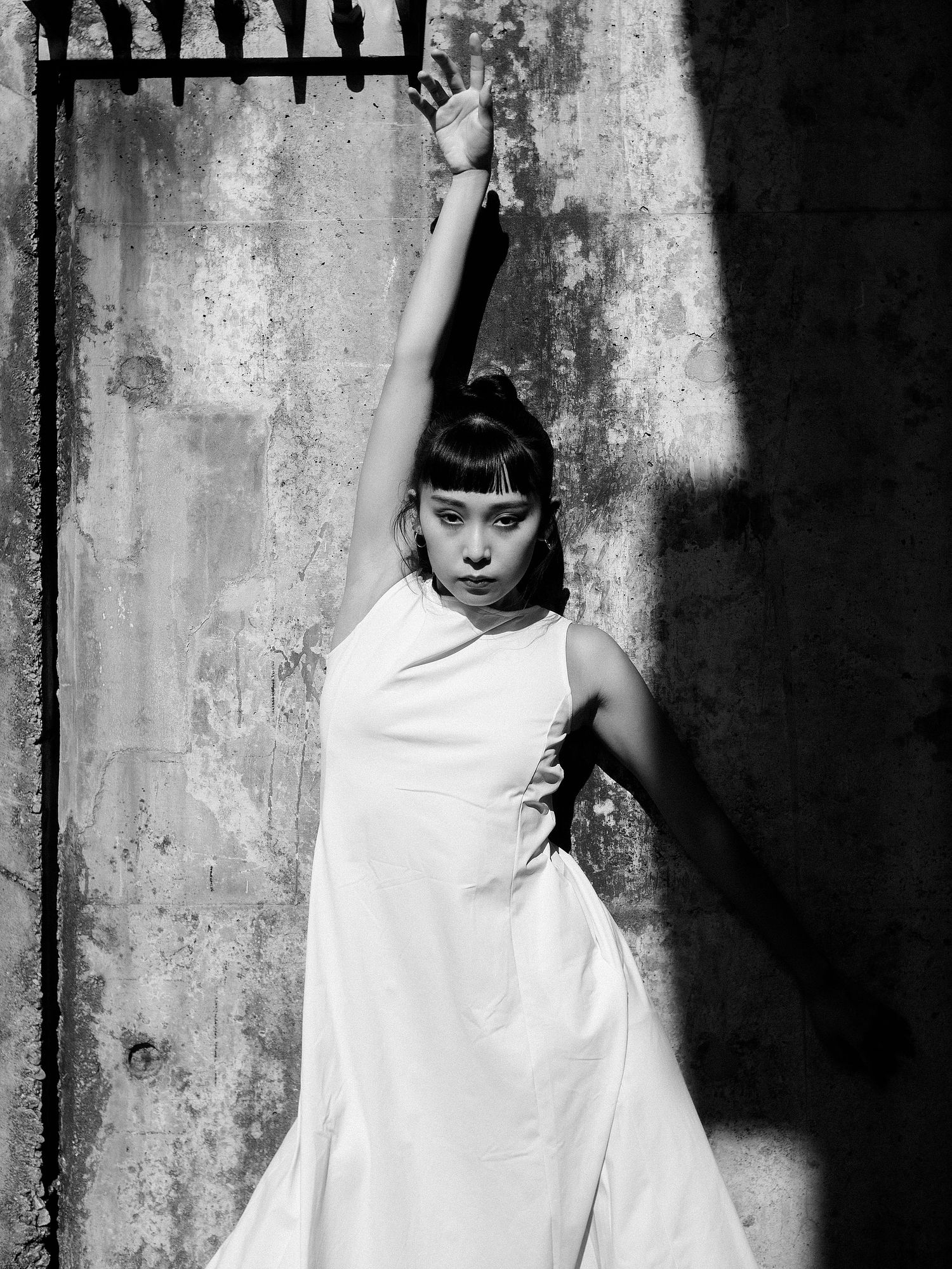 The photography of André van Rensburg