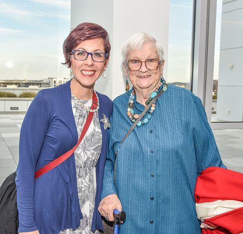 Savannah Center for Blind and Low Vision Hosts 10th Annual Dining in ...