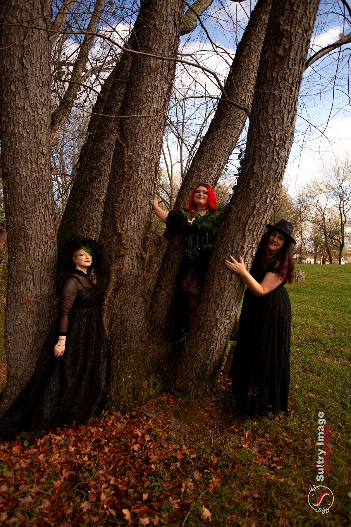 Sultry Image Photography Portfolio