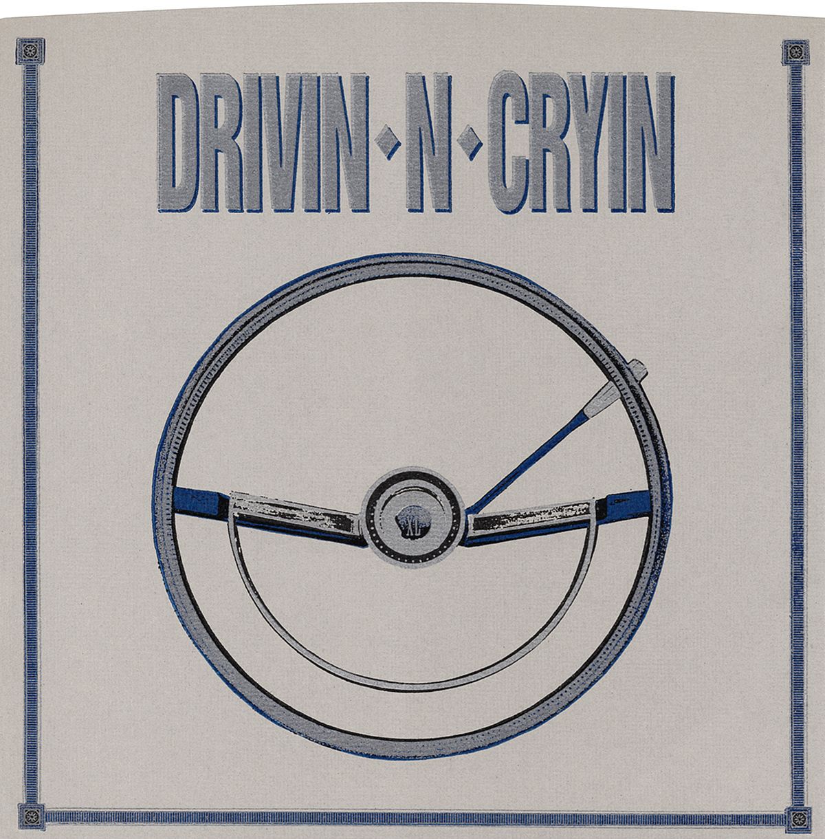Drivin' N' Cryin
