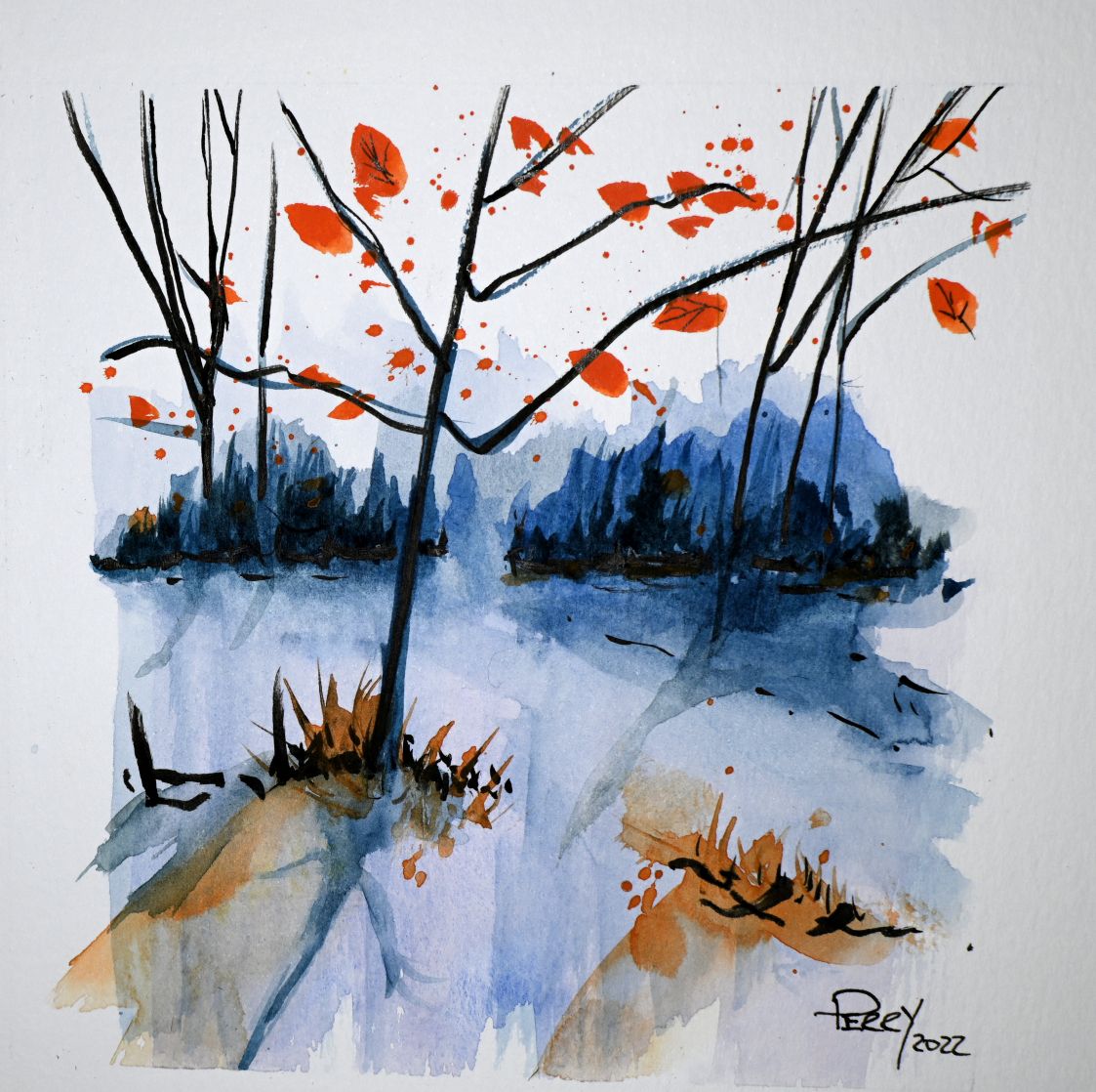 Philip Perry Art and Photography