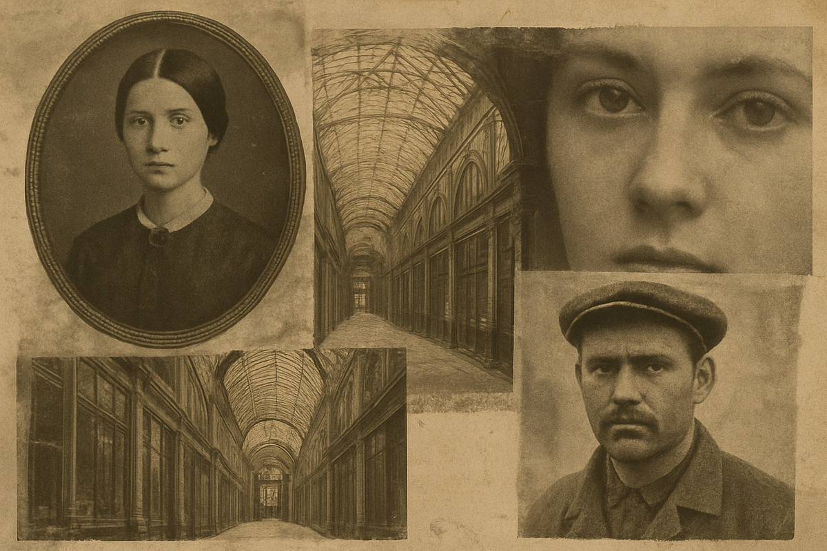 Walter Benjamin’s Dialectical Image: Photography, History, and Art ...