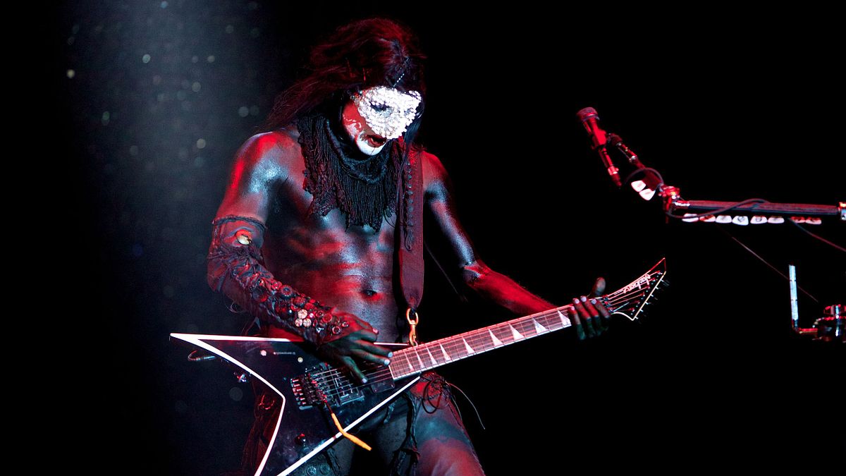 Limp Bizkit - 5/4/2013 - Carolina Rebellion | VITAL RADAR