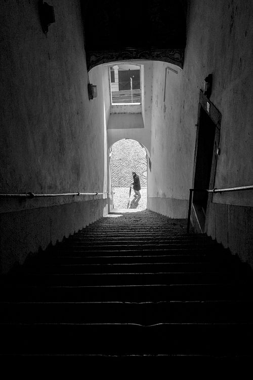 London Street Photography | Linda Wisdom | Urban Photography ...