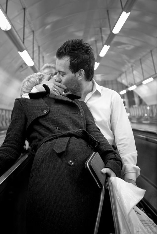 London Street Photography | Linda Wisdom | Urban Photography ...