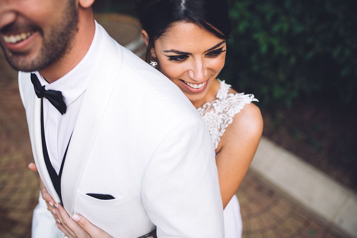 Top 5 Must-Have Wedding Day Shots | MNTM Studio