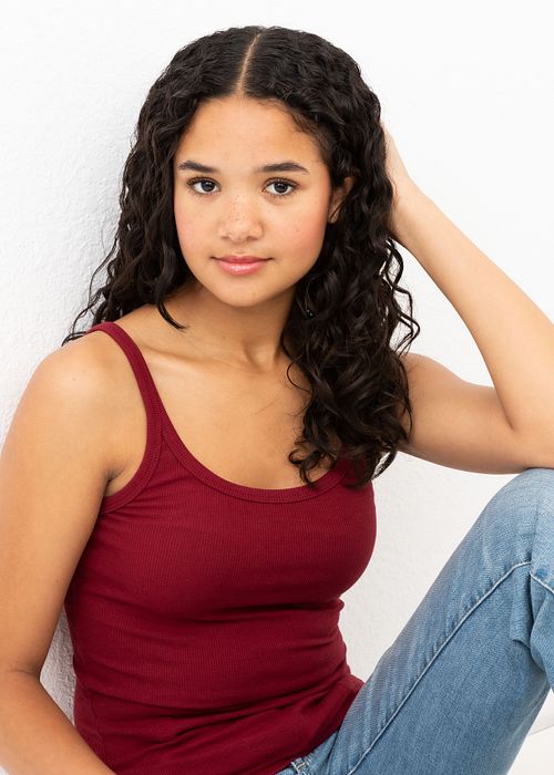 Maya Drake