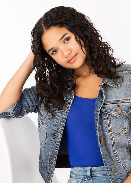 Maya Drake
