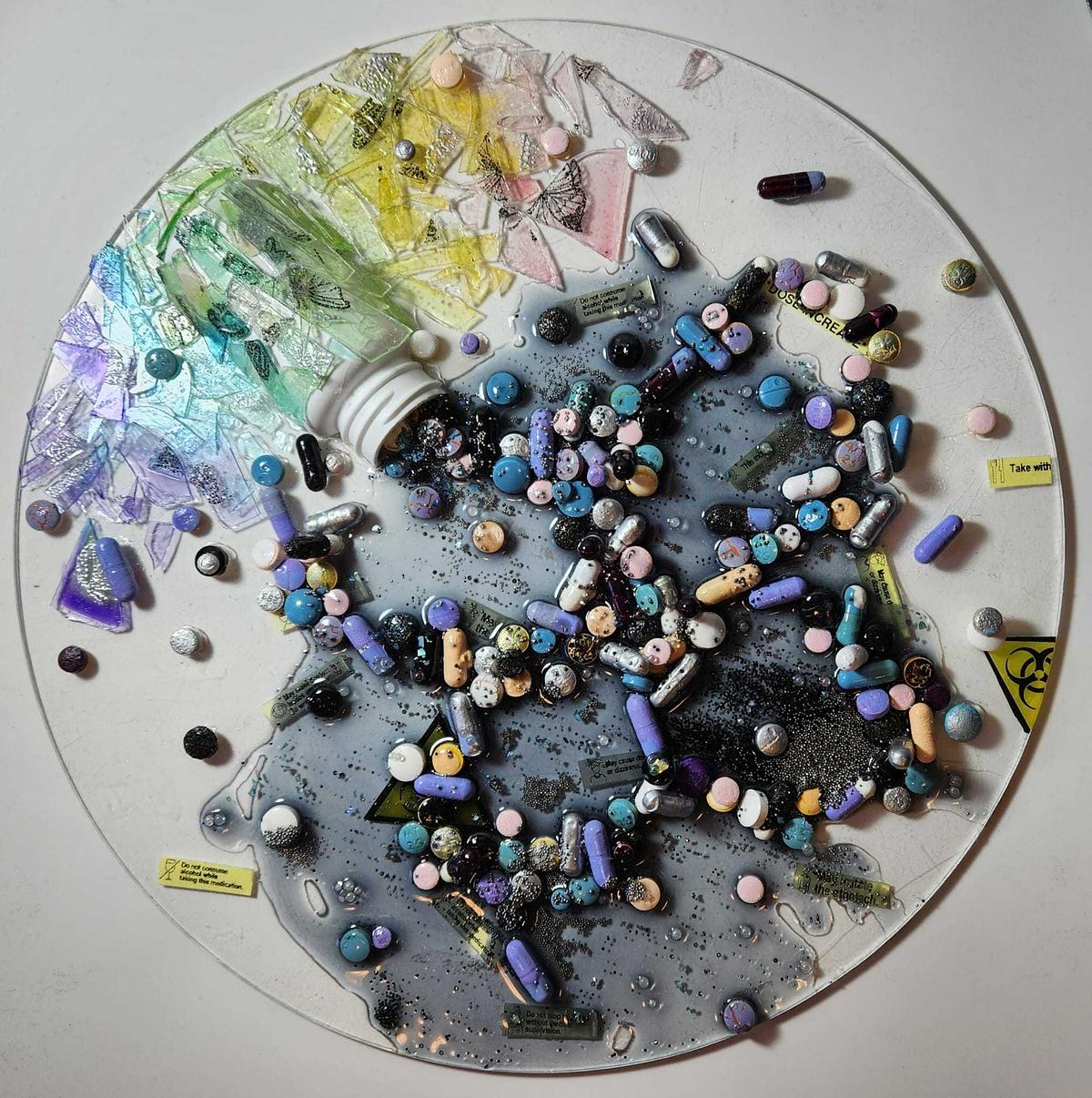 Elle Rosen | Portfolio - Current Works