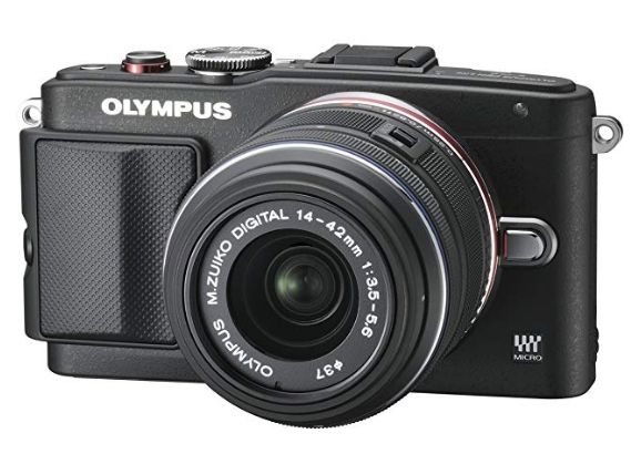 Top 10 Retro-Style Cameras - Best Picks in 2024