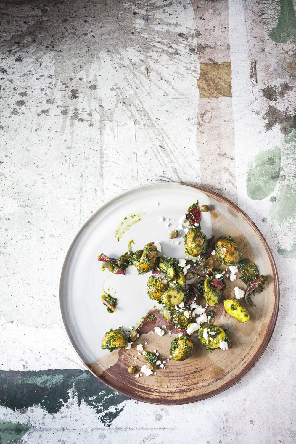 PORTFOLIO | Sandra Schumann - FOOD STYLIST and AUTHOR
