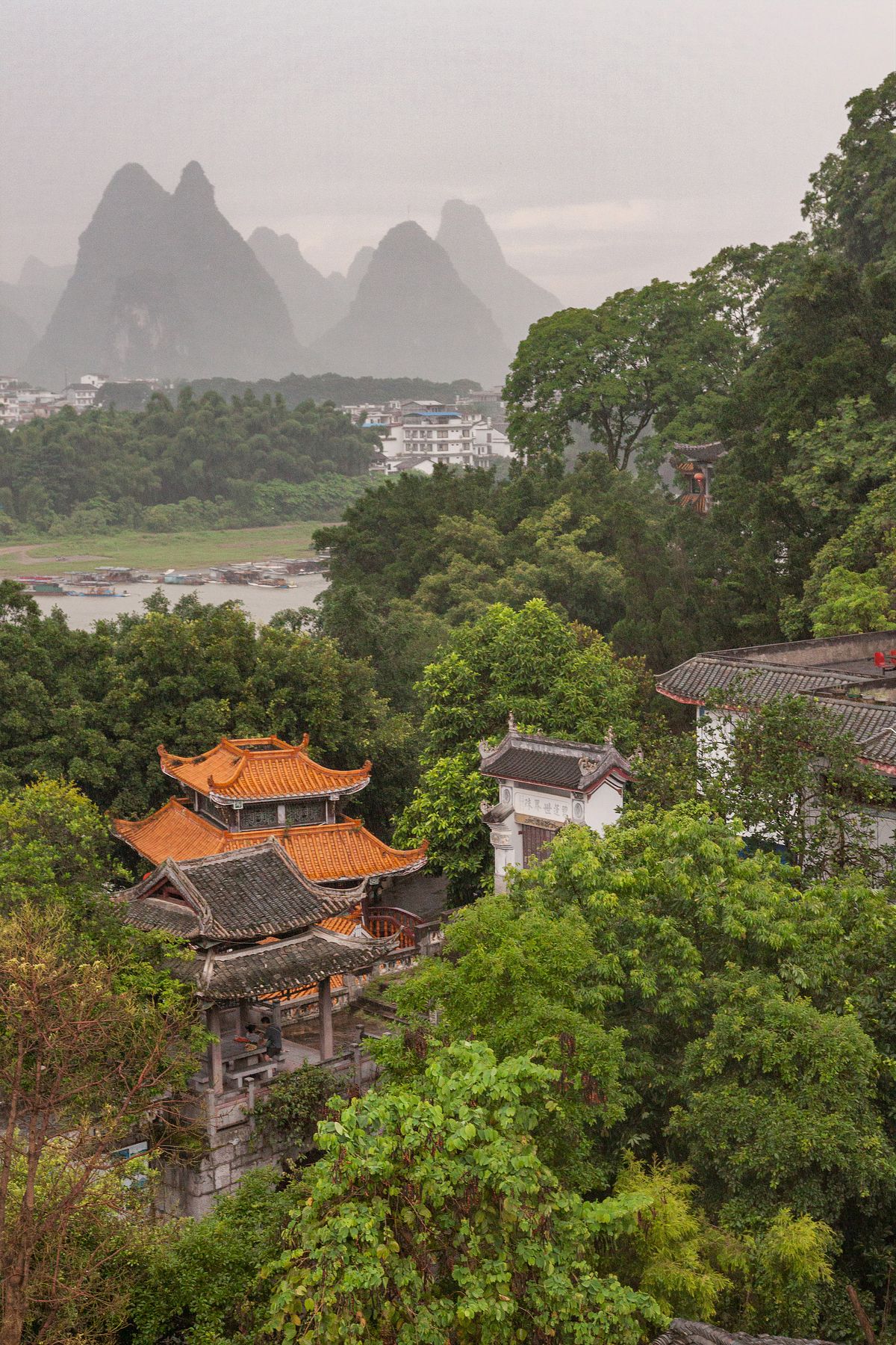 Travel Photography From Around The World | Rohit Kojo Photography