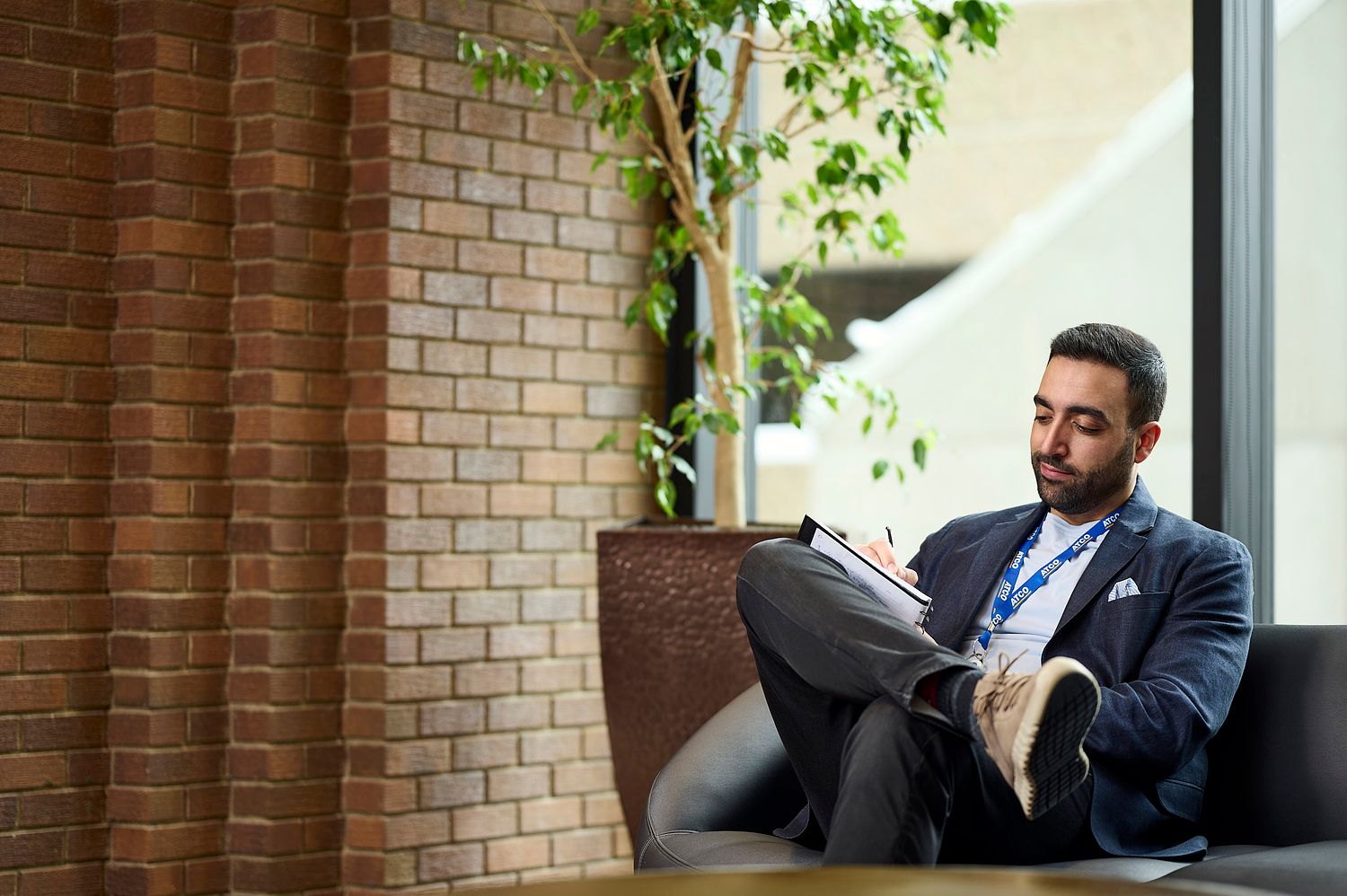 Calgary Photographer - Nathan Elson | NATHAN ELSON