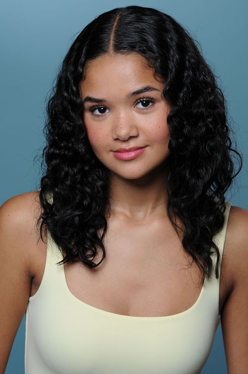 Maya Drake