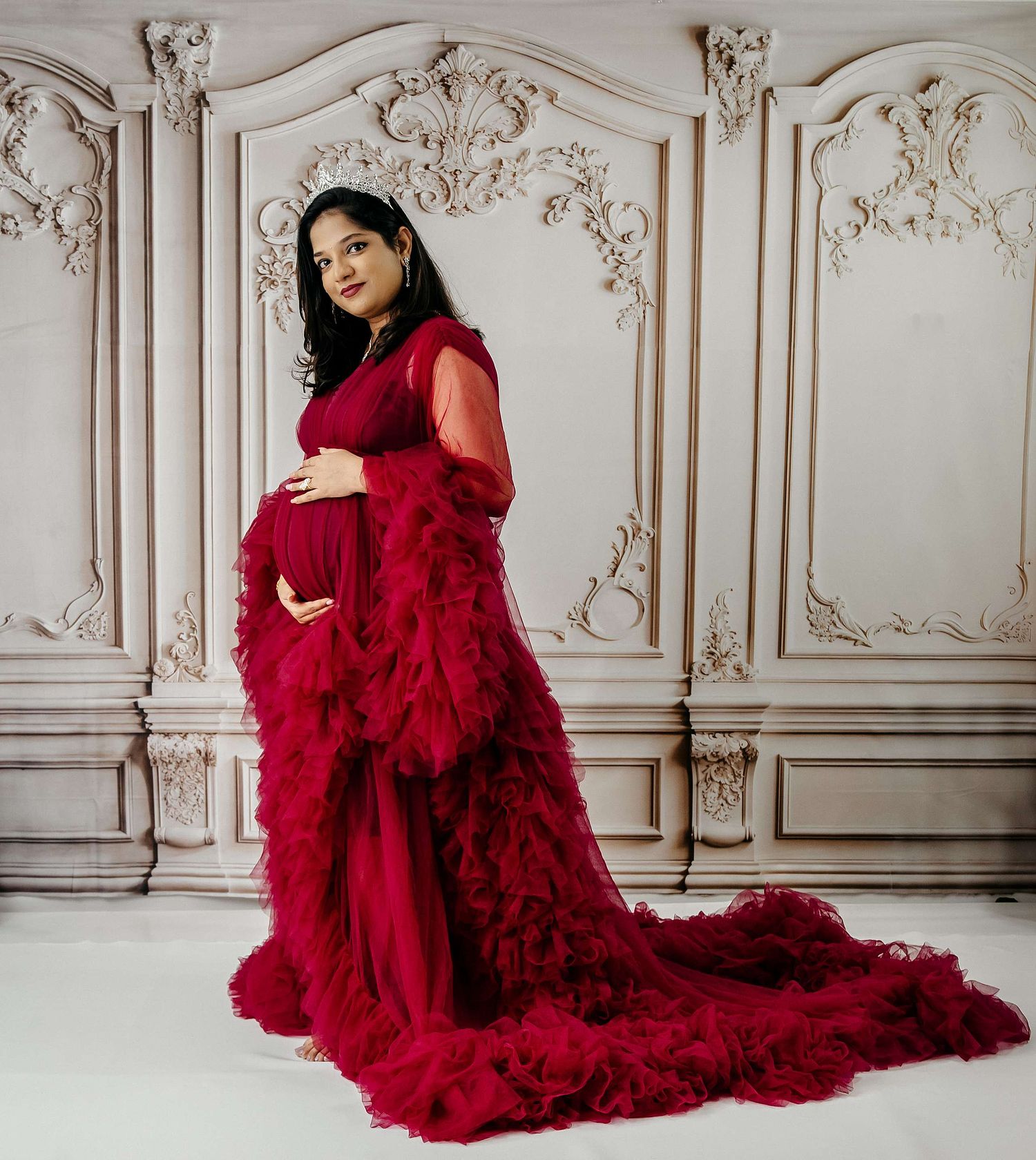 Maternity Phography
