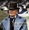 Charles Comiskey - Owner, Chicago White Sox (1917)