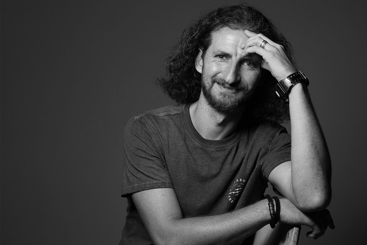 Asher Davidson - Portrait photographer in Israel | Asher