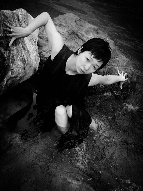 The photography of André van Rensburg