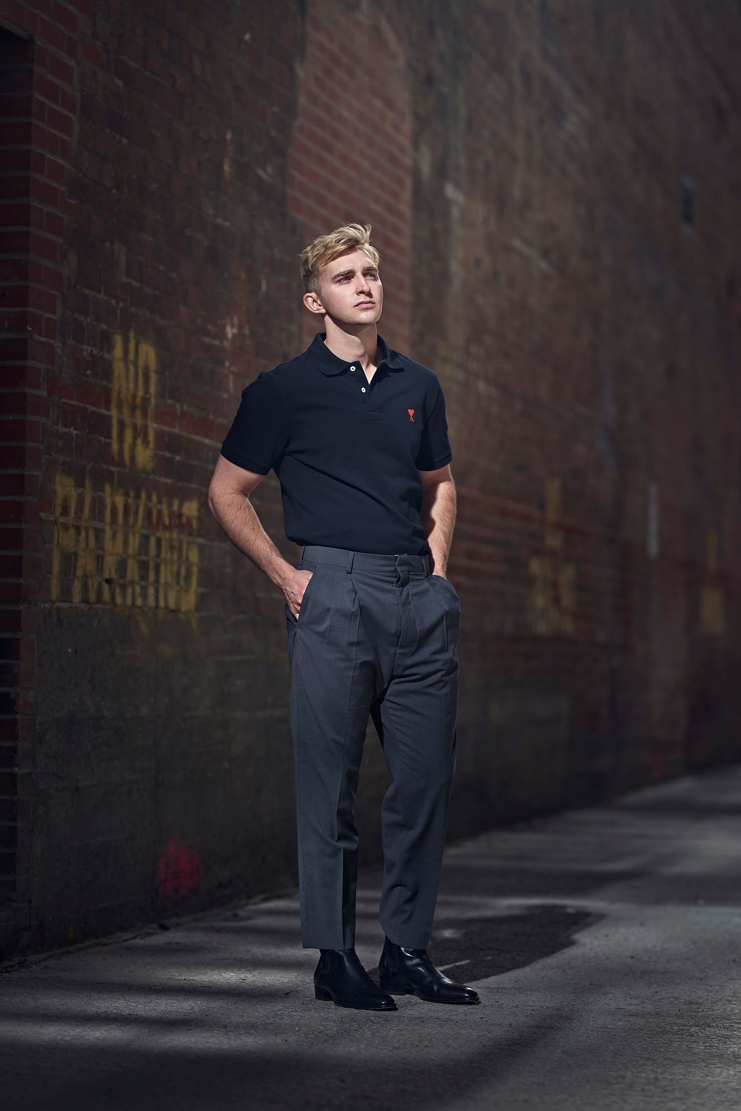 Calgary Photographer - Nathan Elson | NATHAN ELSON