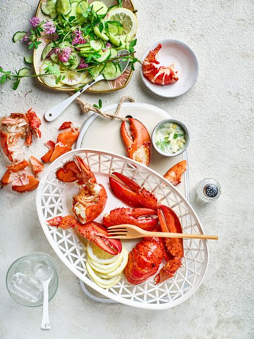 PORTFOLIO | Sandra Schumann - FOOD STYLIST and AUTHOR