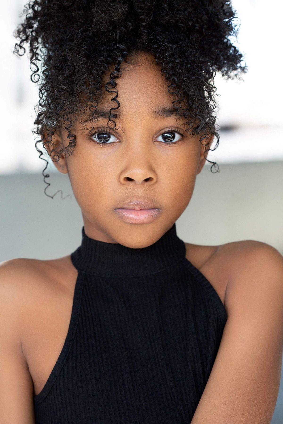 Modeling Headshots by Tonya Dailey | Houston Photographer