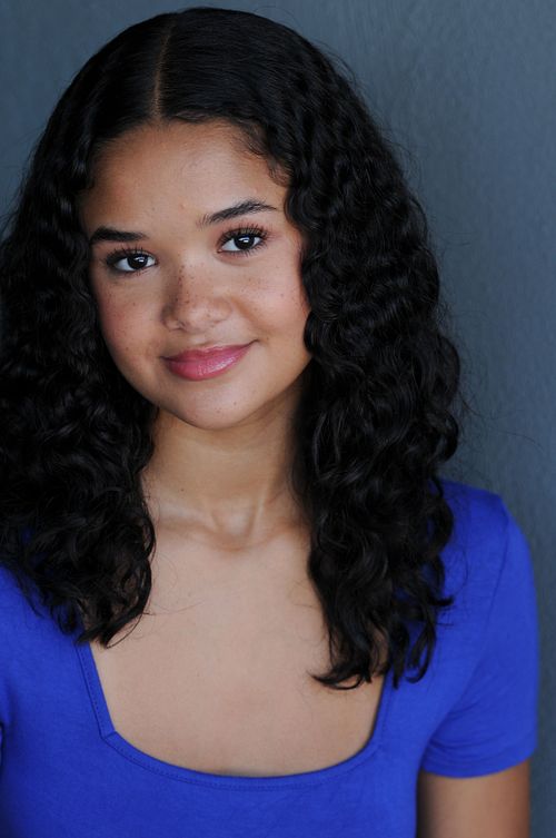 Maya Drake