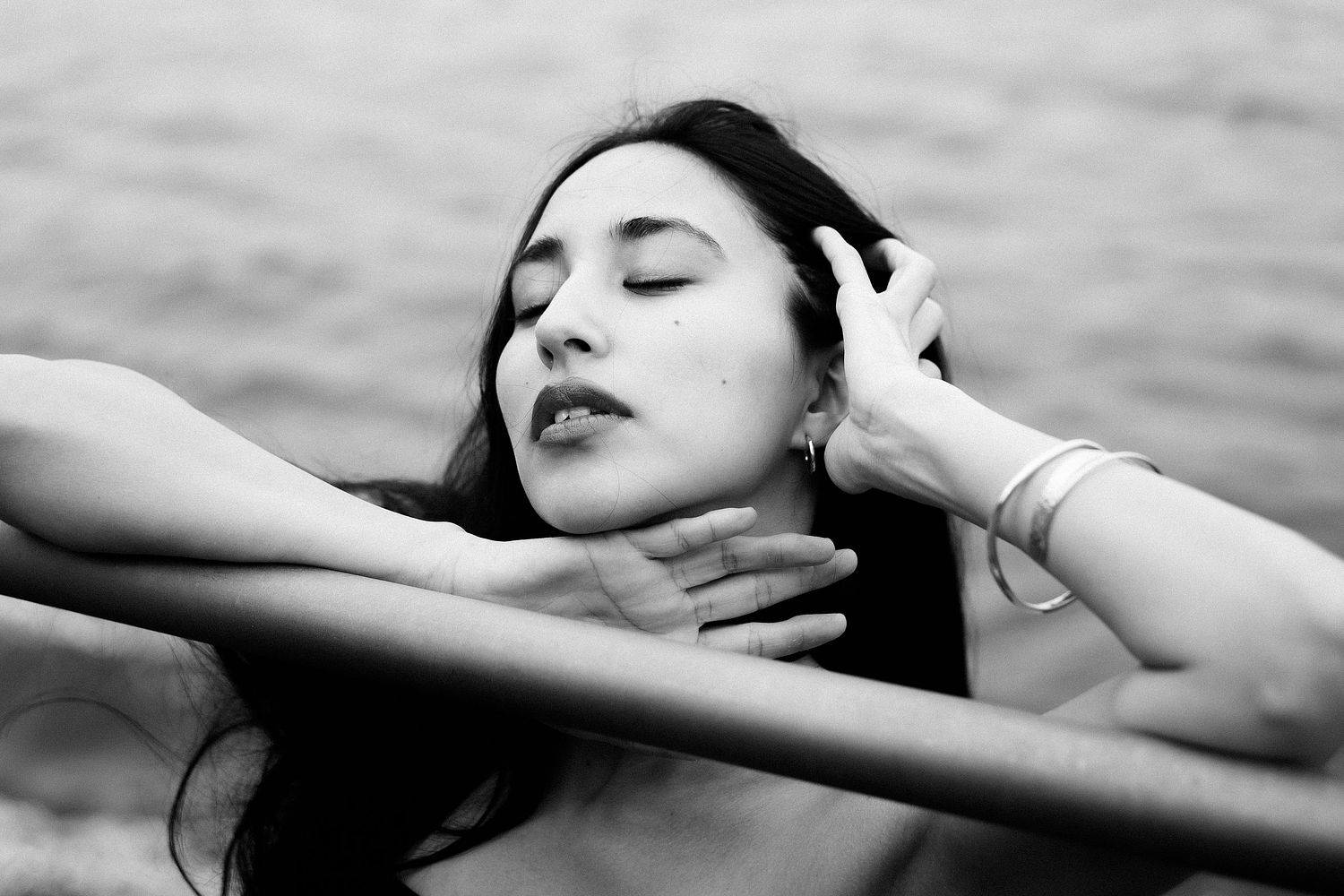 The photography of André van Rensburg