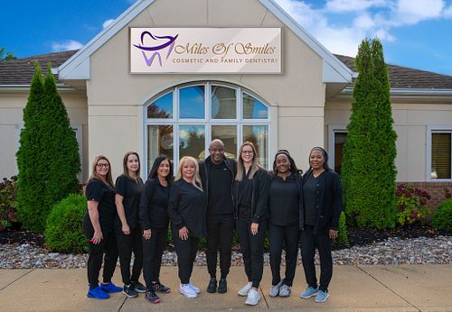 Salisbury Dental Offices | Dental Office Salisbury Maryland | Dr ...