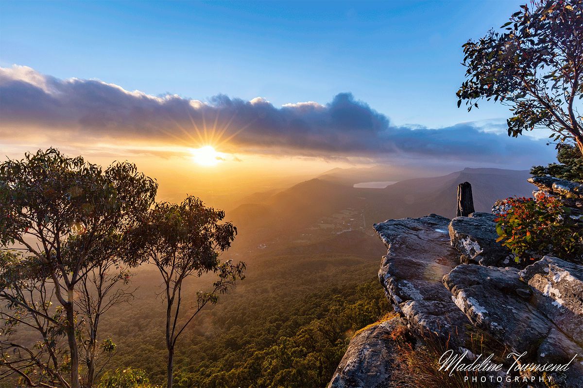 Madeline Townsend Photography