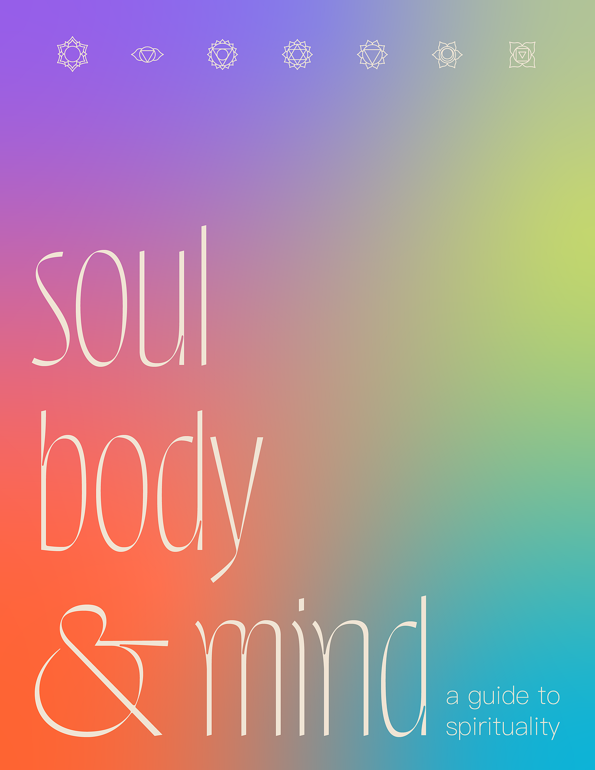 Soul, Body & Mind | DANIELLE FINK