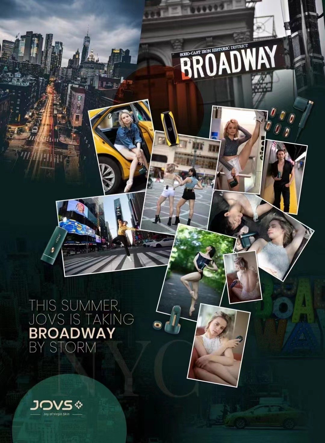 Commercial | Michael Shi Photography