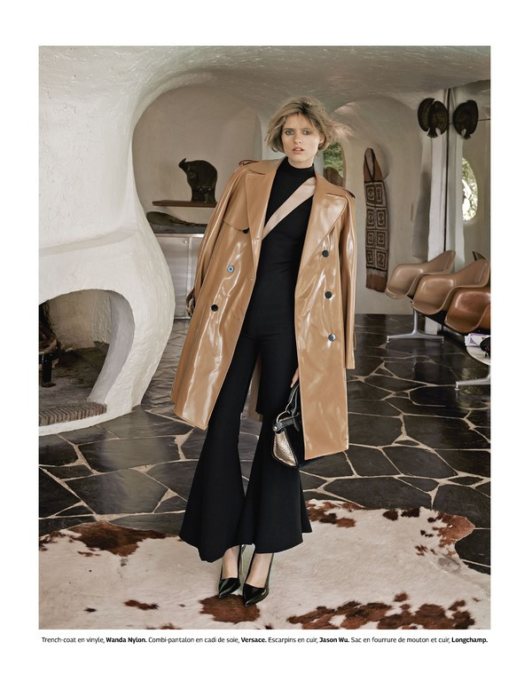 Wendelin Spiess & Mariska | Alexandra Bernard