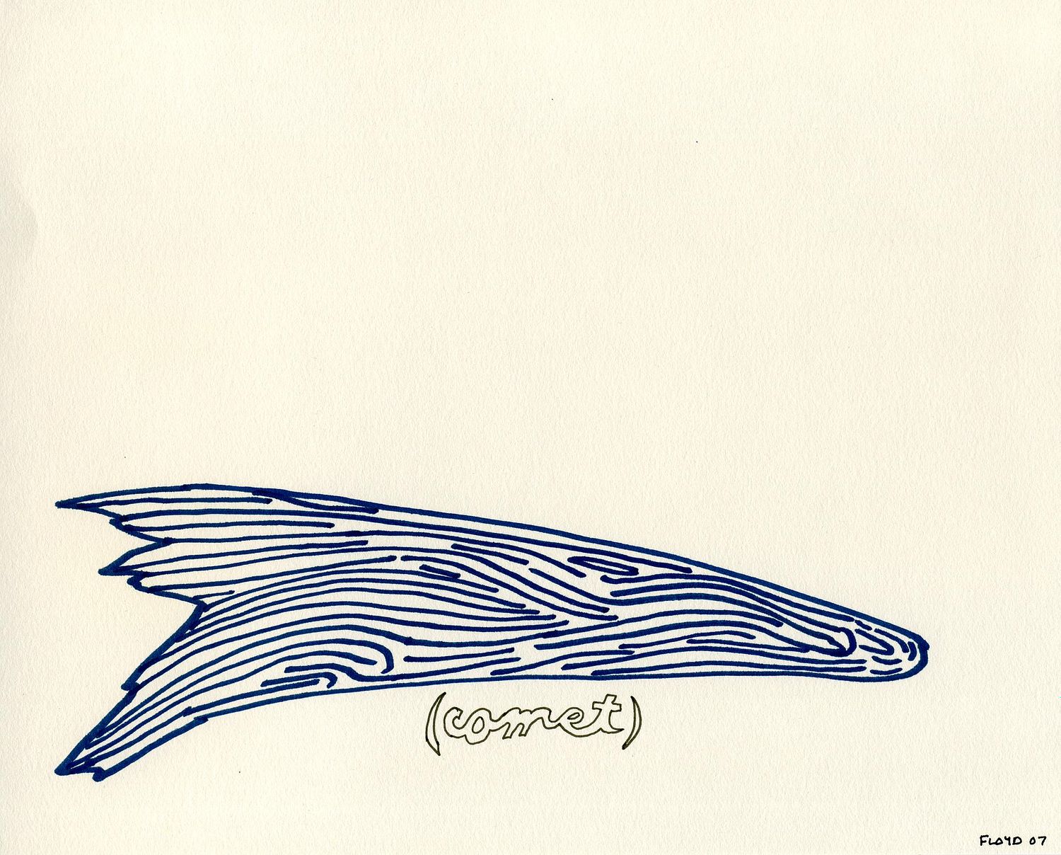 Drawings | Stephen Floyd