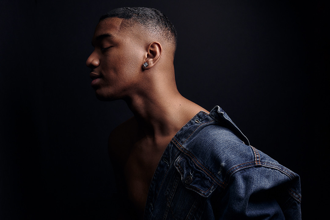 Starting Your Journey as a Male Model // Photographer's Perspective