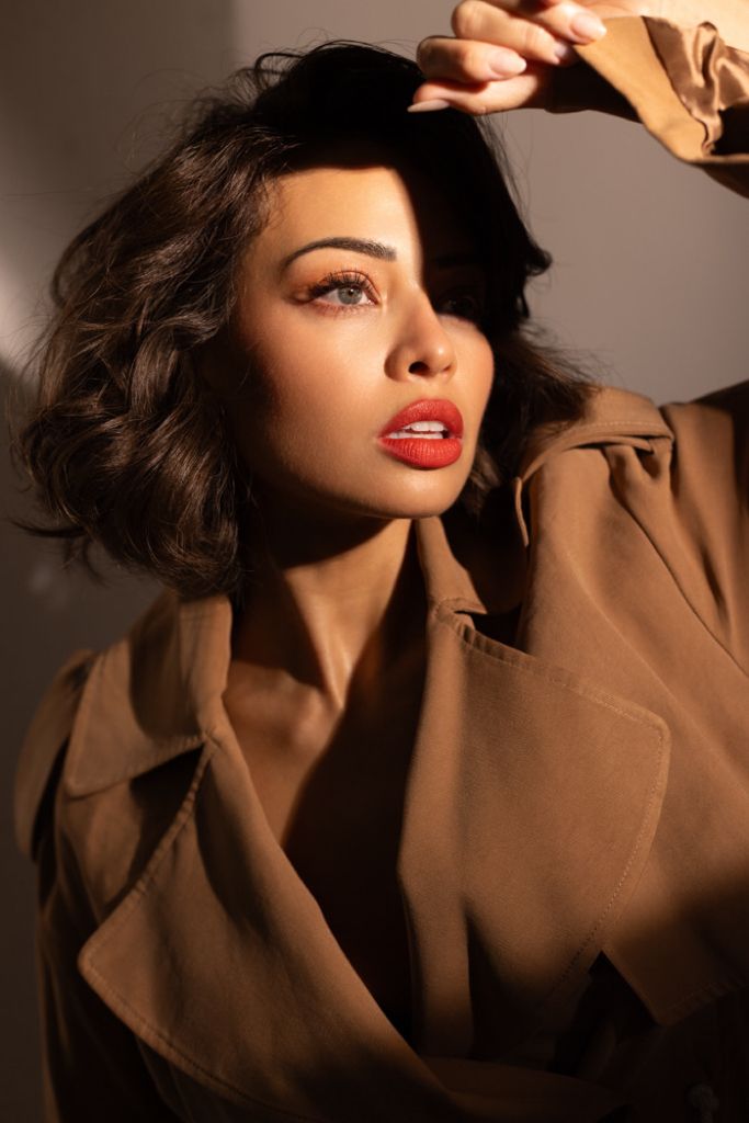 Asha | Asha Egenvall