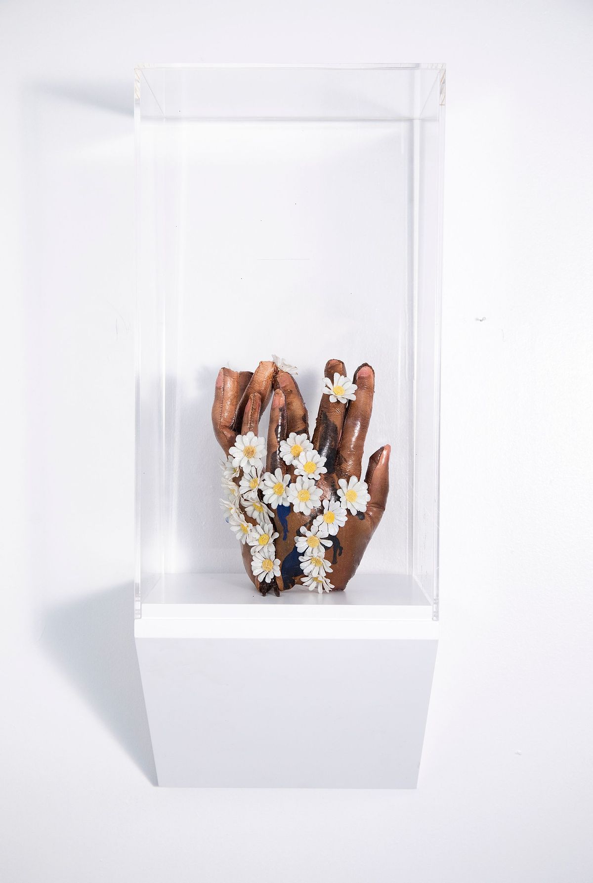 Hands, 2016 - 2019 | ELIA ALBA