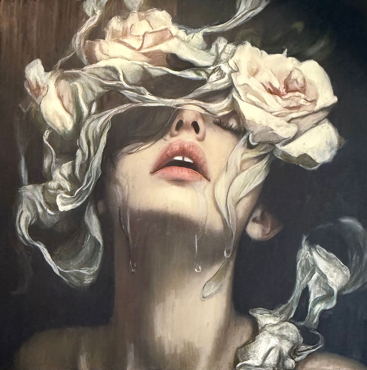 Blind Roses Original