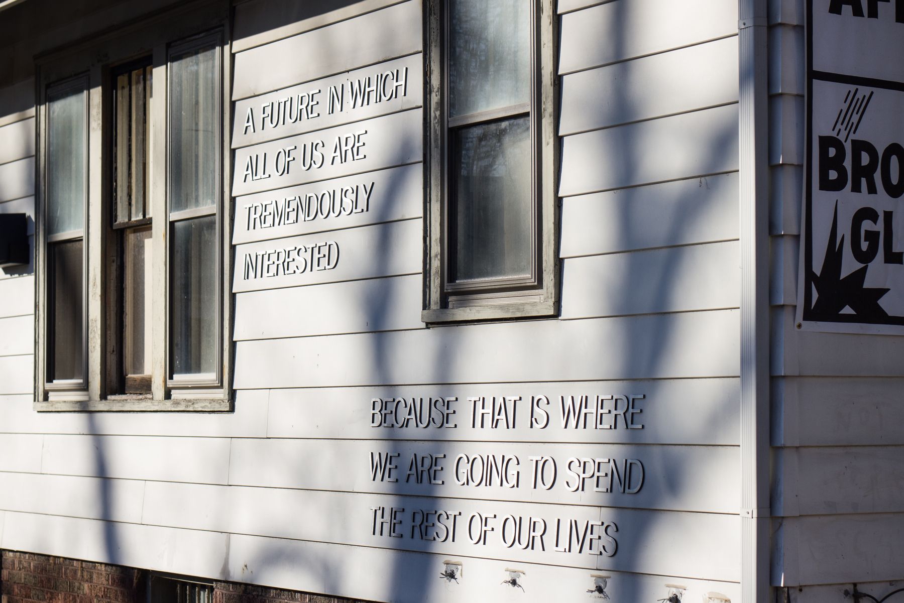 Frances Lightbound: Artist